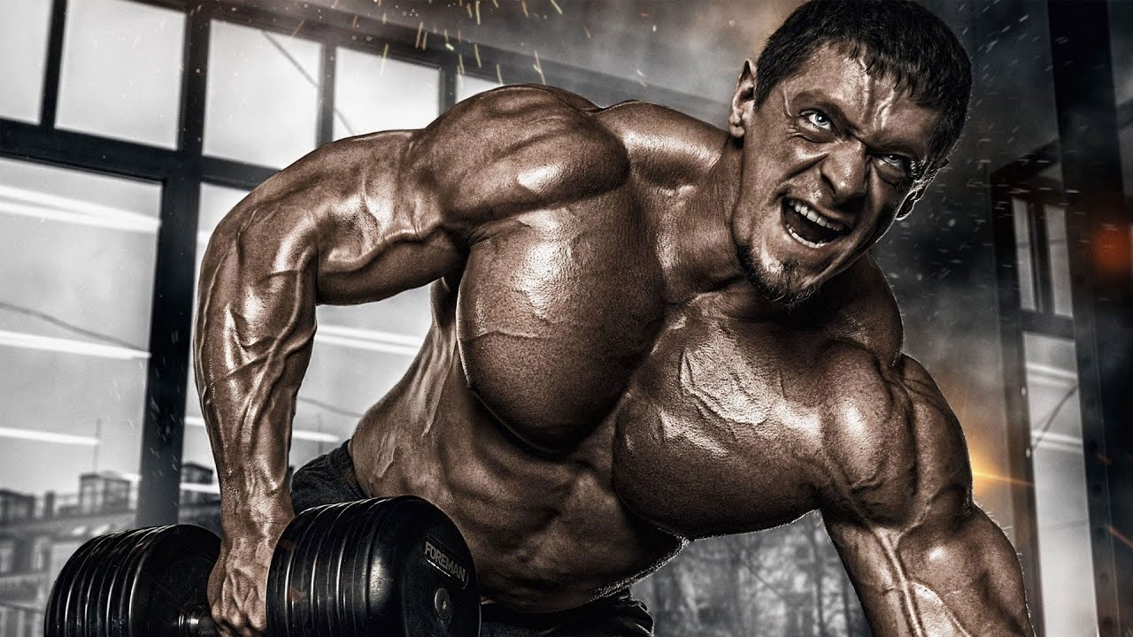 Workout Music 1 Hour Instrumental Beat Mix #024 | Gym Beats Workout ...
