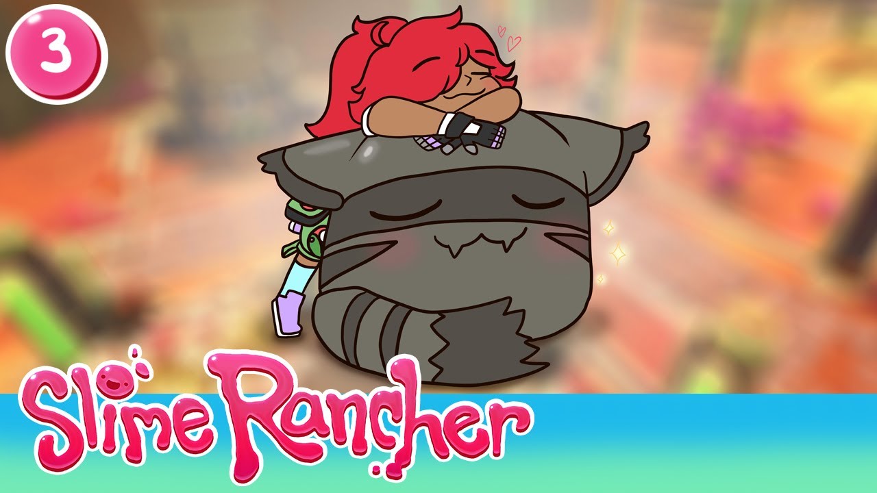 Slime Rancher (2022) Part 3: Tough Break - YouTube