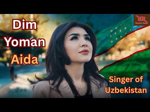 Dim Yoman | Aida | Дим баш | Аида | Singer Uzbekistan