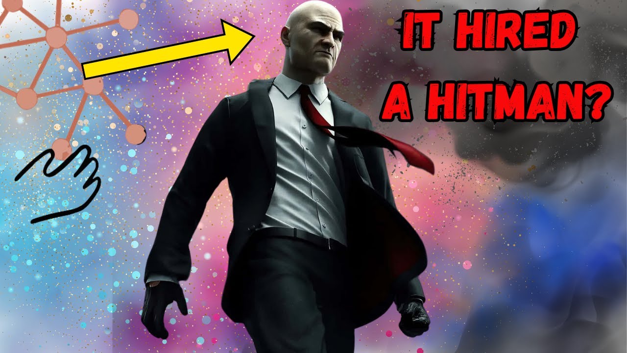 AI Tried to Hire a Hitman Online - YouTube