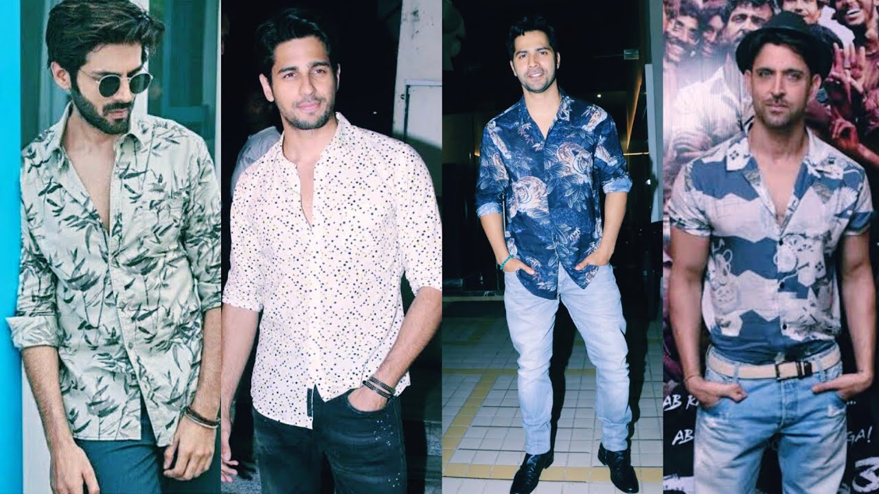 summer shirts collection 2021|| summer shirt collection celebrity style ...