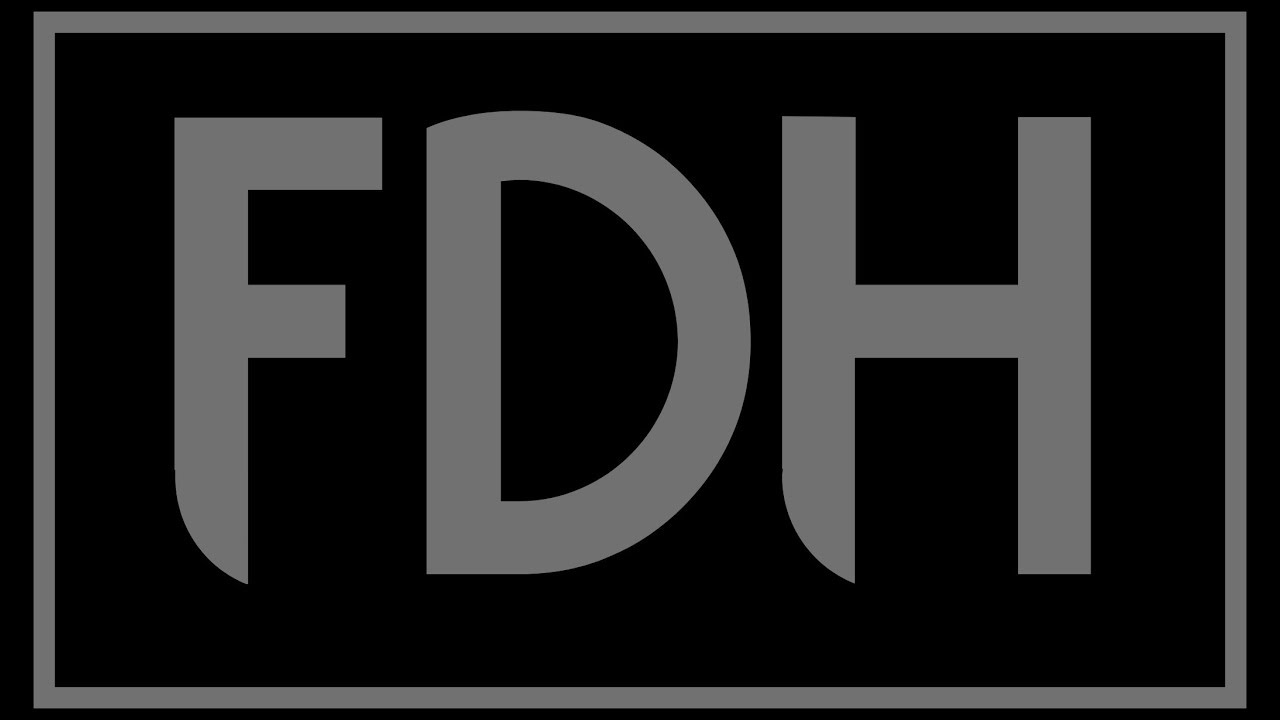 FDH Live Stream: Taking all Questions - YouTube