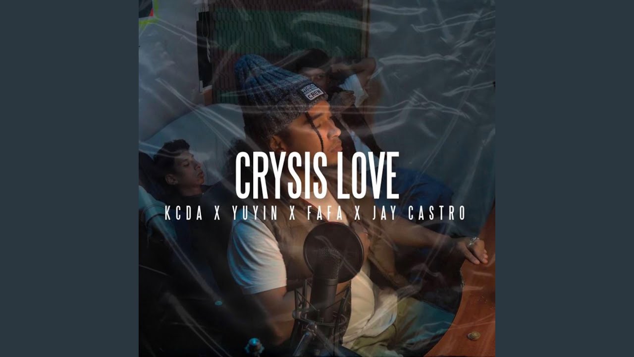 Crysis Love (feat. Yuyin, Fafa & Jay Castro) - YouTube