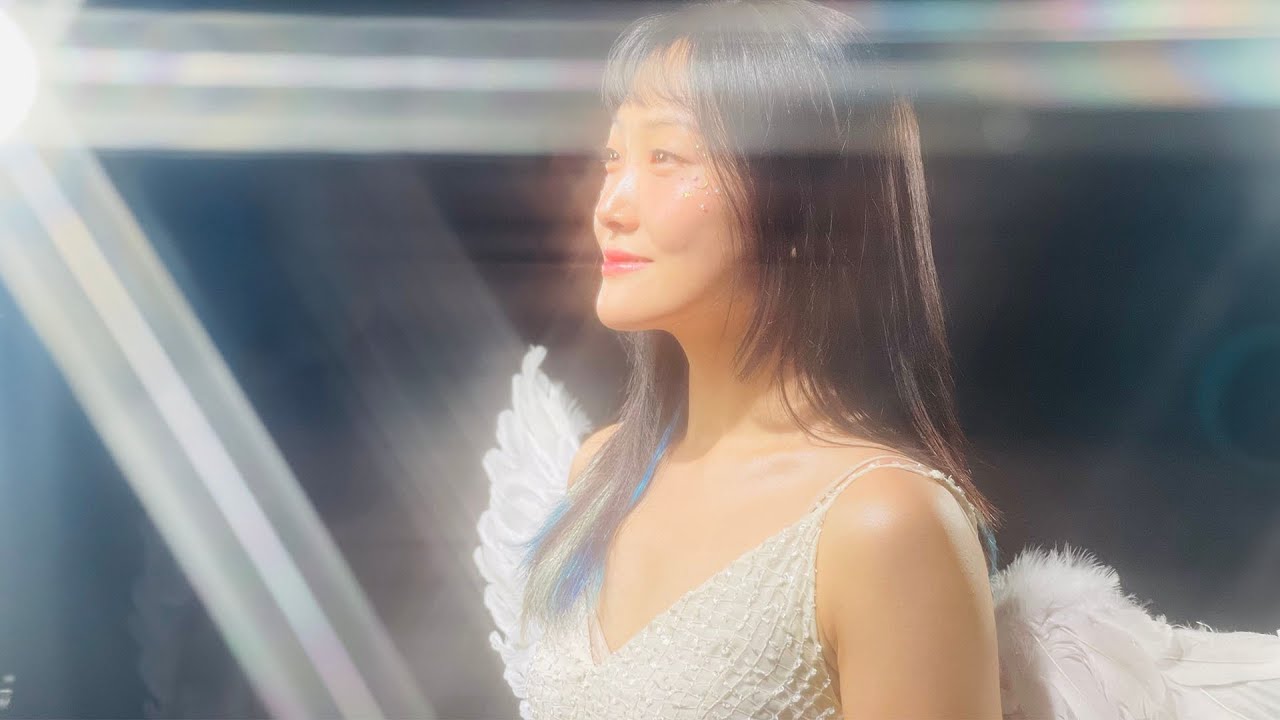 New Future (달빛천사 OST) - 이용신 Lee Yong Shin l 마지막화 엔딩곡 l 오디션 노래 - YouTube