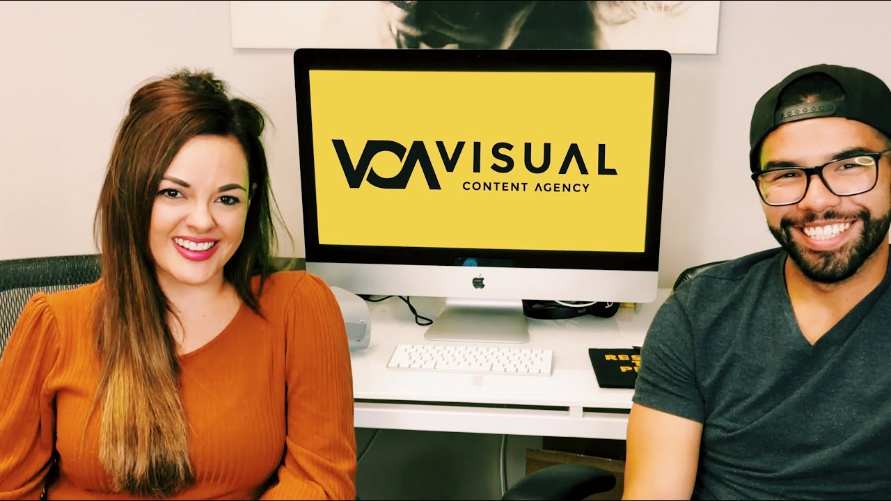 What Goes Into a Visual Content Strategy? ™ - YouTube