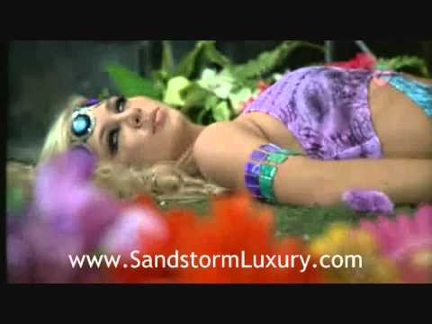 Paradizia 2011 - jungle monokini available at Sandstorm Boutique