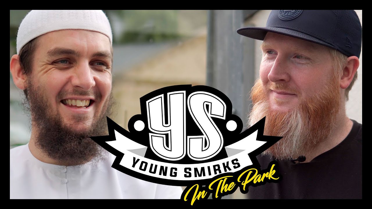 Ghosts & The Paranormal | Sheikh Tim Humble & John Fontain | Young ...