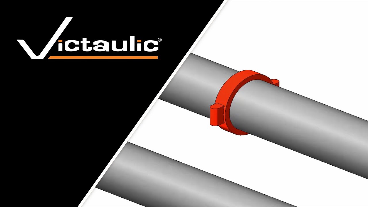 Victaulic Tools for Revit - Project Mentor - YouTube