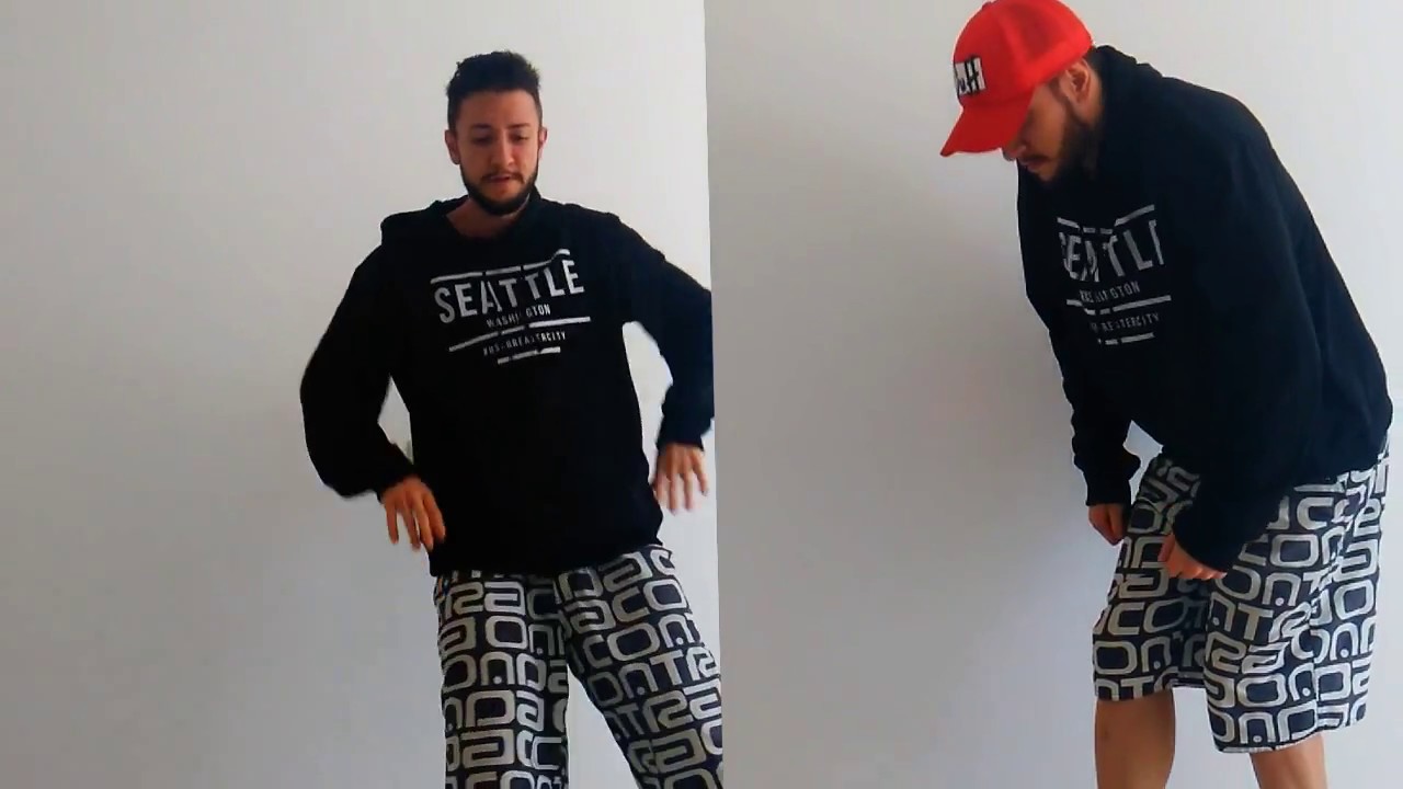 Felipe Volpi - Roll Up - YouTube