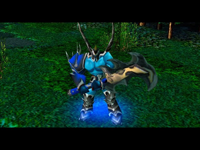 Dota 1 Sven