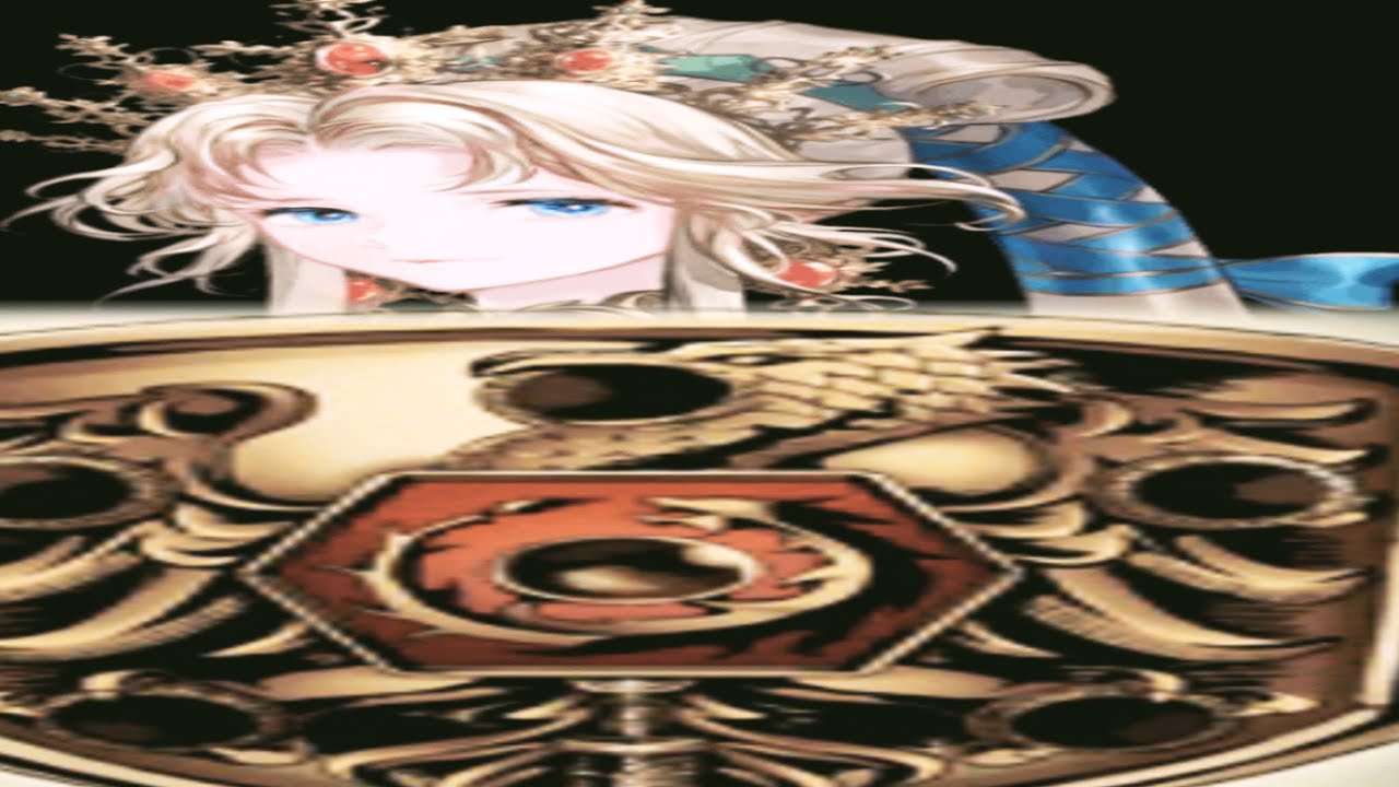 Nyna in a Nutshell | Fire Emblem Heroes - YouTube