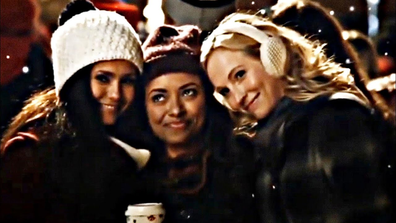 TVD edits that'll make you enjoy life - YouTube