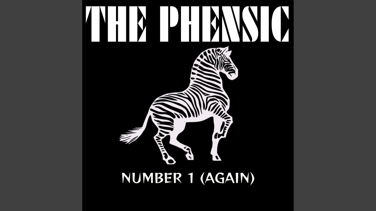 Number 1 (Again) - YouTube