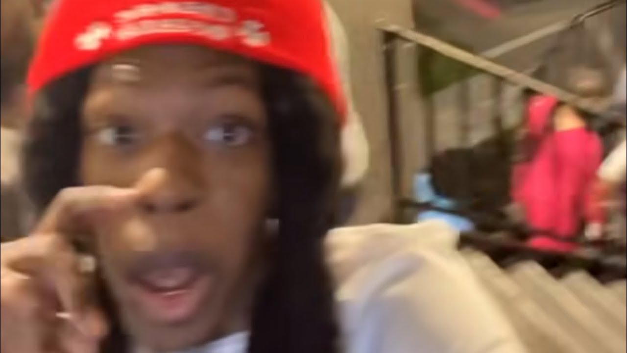 The Last Moment Of Julio Foolio Before Being 🔫 Sad Story (Must Watch ...