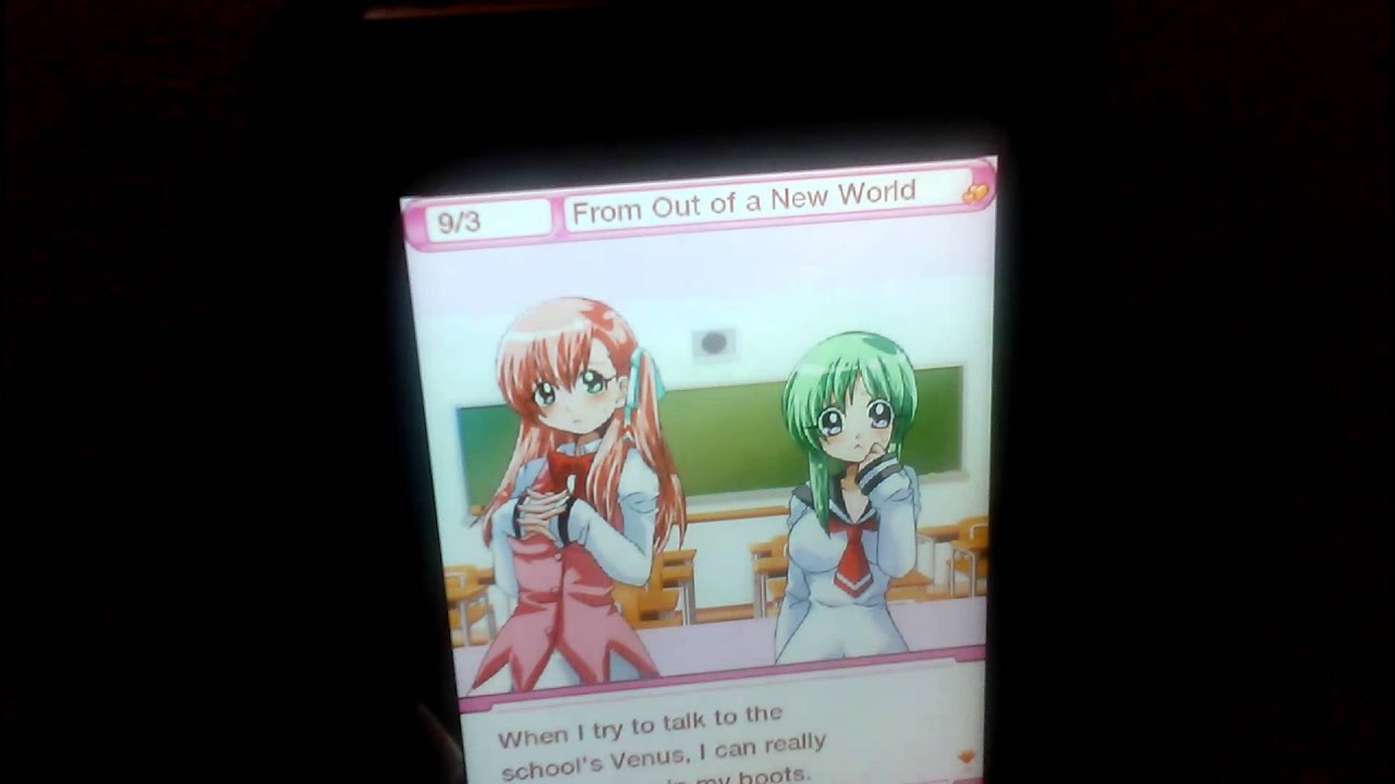 Moe Cure Net so 1:Da Feels read description - YouTube