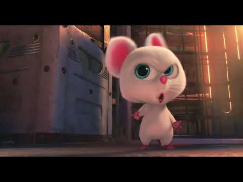 The Nut Job 2: Nutty by Nature | Don't Call Me | Film Clip | Own it now on Blu-ray, DVD & Digital