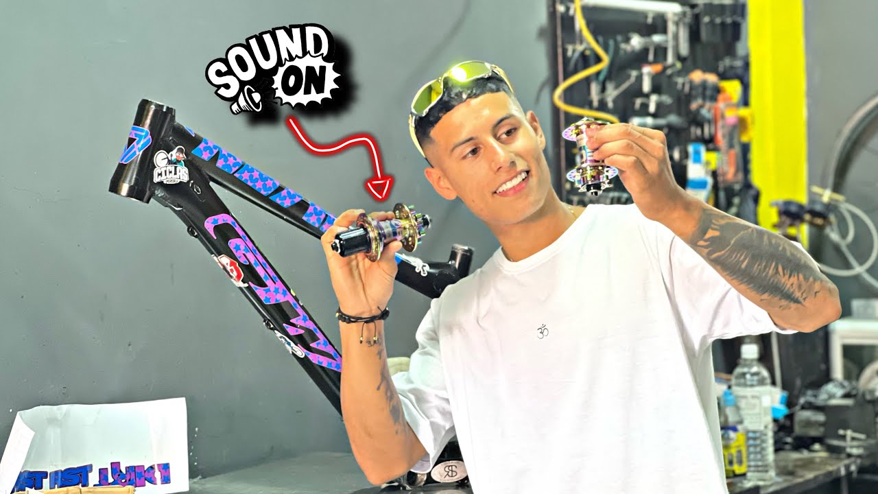 Por fin Compré las manzanas que tanto soñé🙏🏻(ecc ts100😍🔊) - YouTube