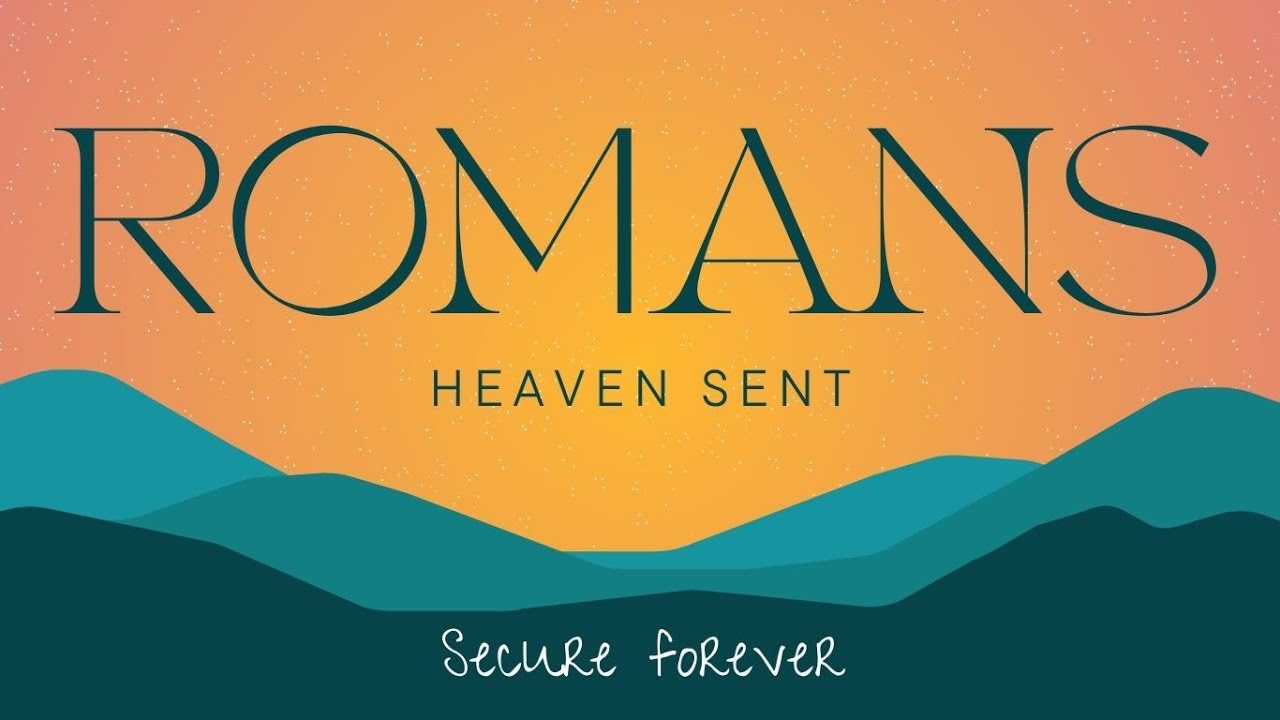 10 Aug, 2025 - 09:30am “Secure Forever” - YouTube