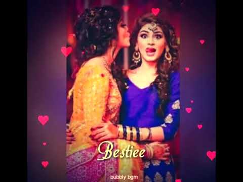 Girls FriendShip Songs What's Up Status In Tamil 💚 ️ - YouTube