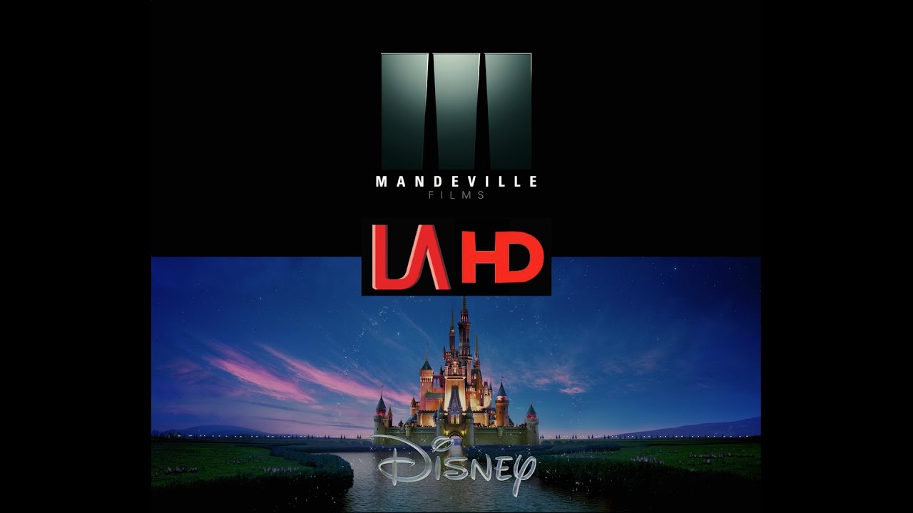 Mandeville Films/Disney - YouTube