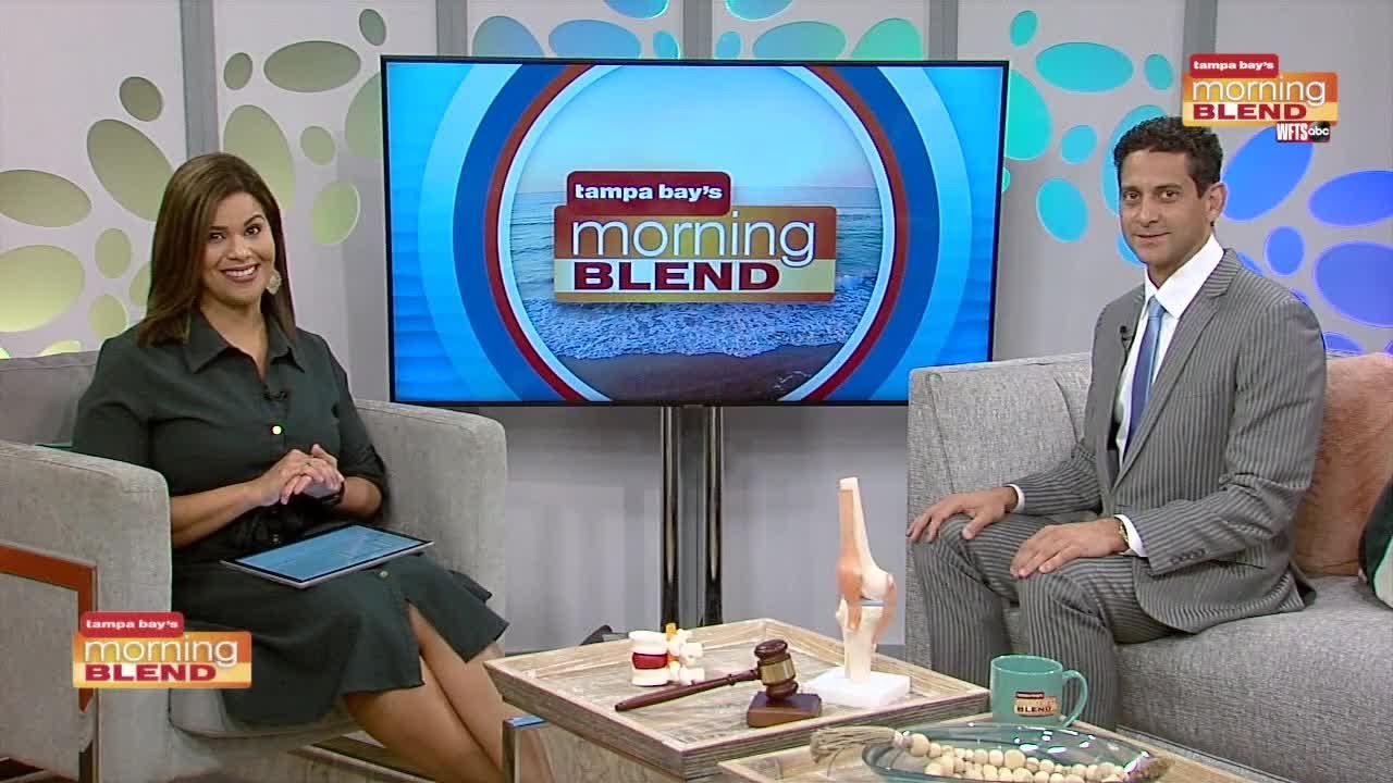 Future Firm Law | Morning Blend - YouTube
