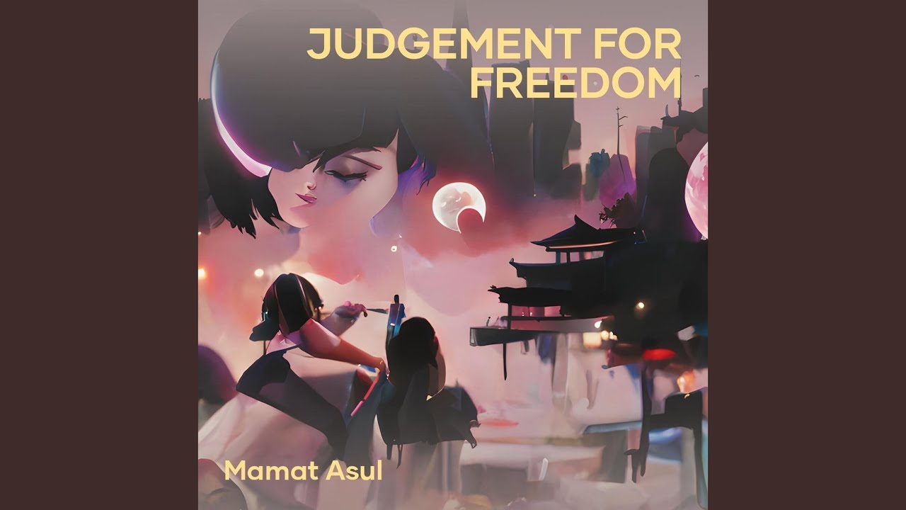 Judgement for Freedom - YouTube