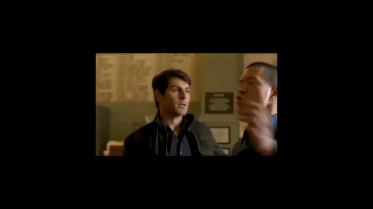 Grimm S1 E1 trailer - YouTube
