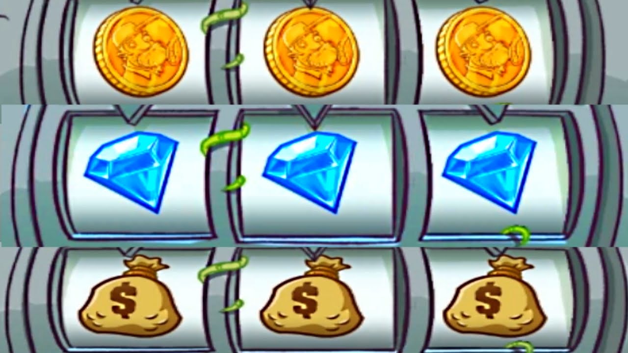 PvZ Garden Warfare 2: ALL JACKPOT WAVES! (15,000+ FREE COINS ...