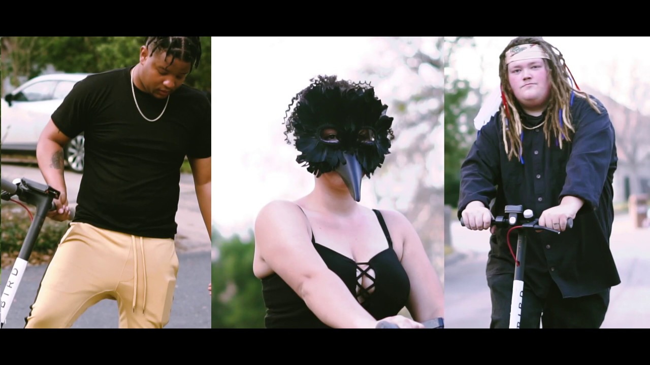 Bird - MC Buddha Ft. Loony (OFFICIAL MUSIC VIDEO) - YouTube