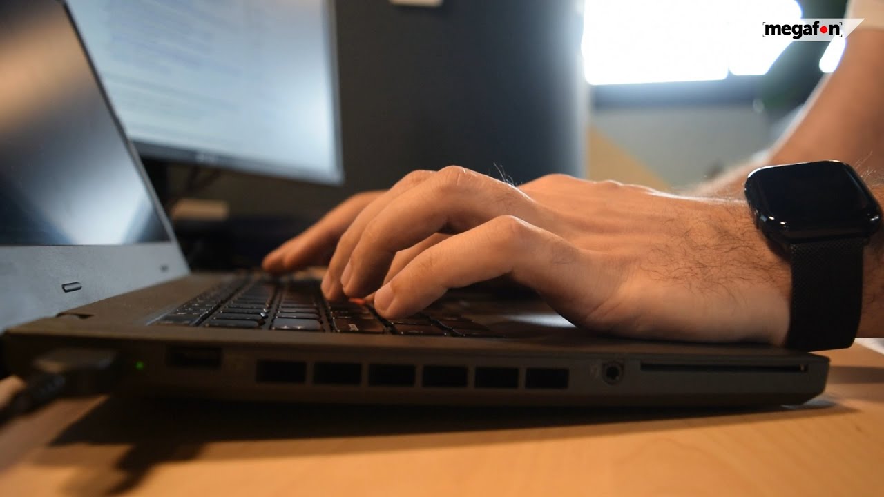 Posao u IT sektoru, a niste programer? - YouTube