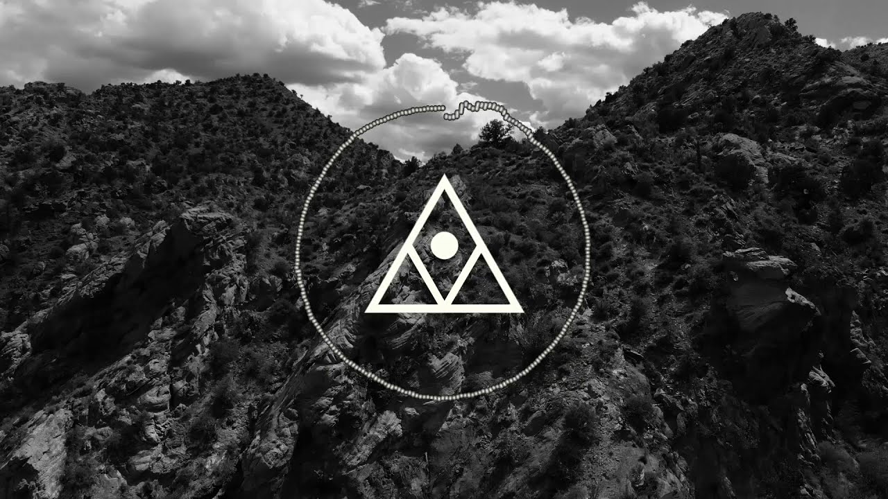 Mount Tuam Visualizer Final - YouTube