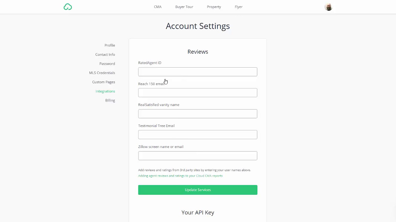 Cloud CMA Webinar - YouTube