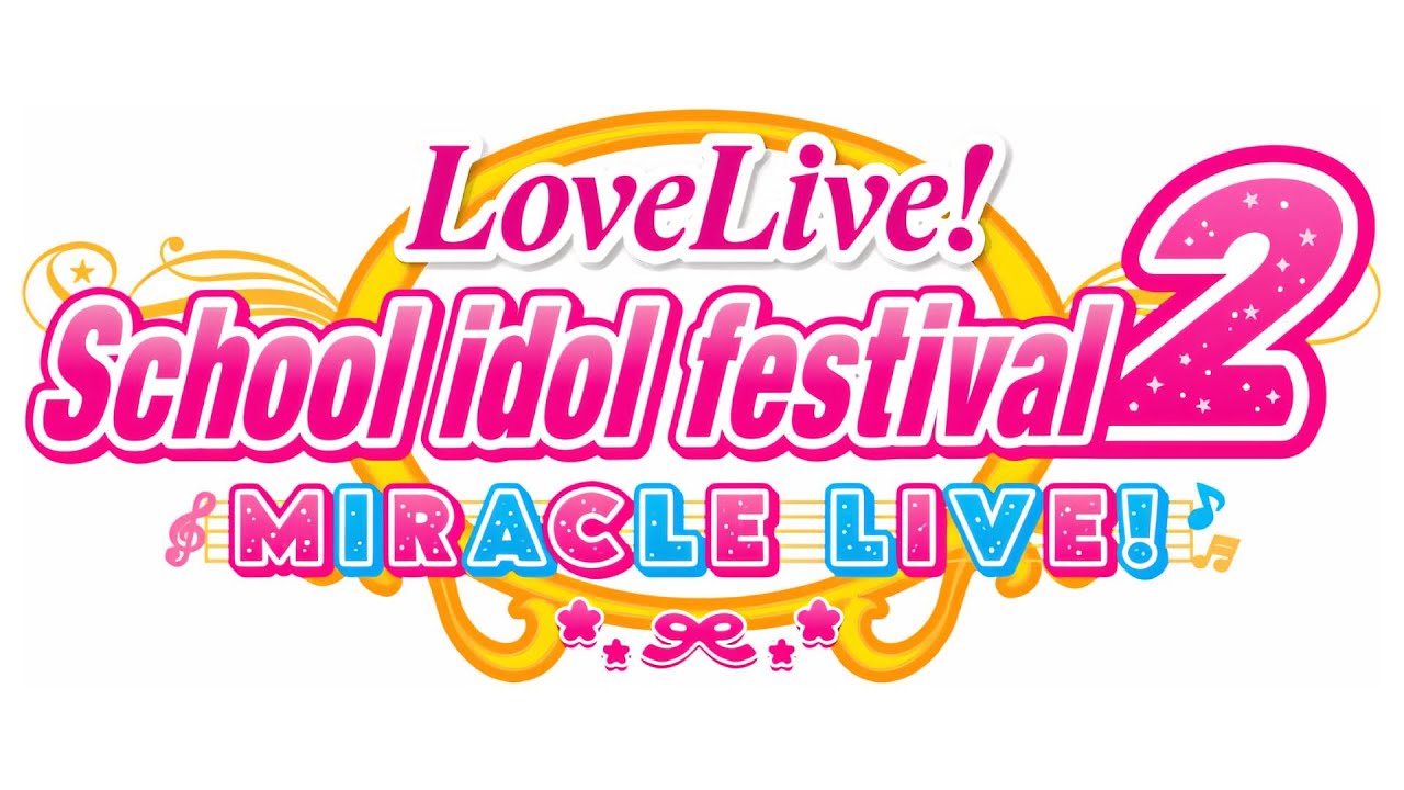 Ai♡Scream! - Love Live! School idol festival 2 MIRACLE LIVE! - YouTube