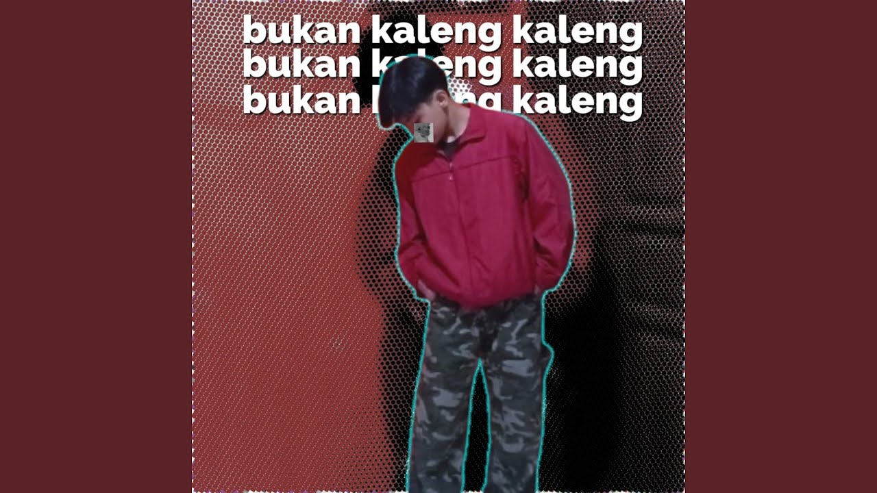 Bukan Kaleng Kaleng - YouTube