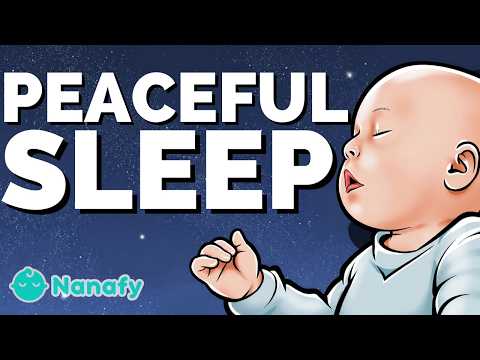 SOFT SOUNDS FOR A PEACEFUL NIGHT – Music to Soothe Your Baby