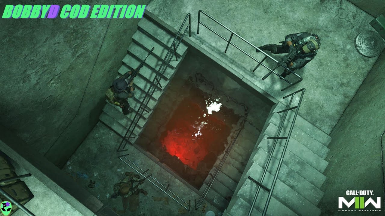 🔴 LIVE - Call Of Duty Raid Night Action - Yaya - MW3 Soon? - YouTube