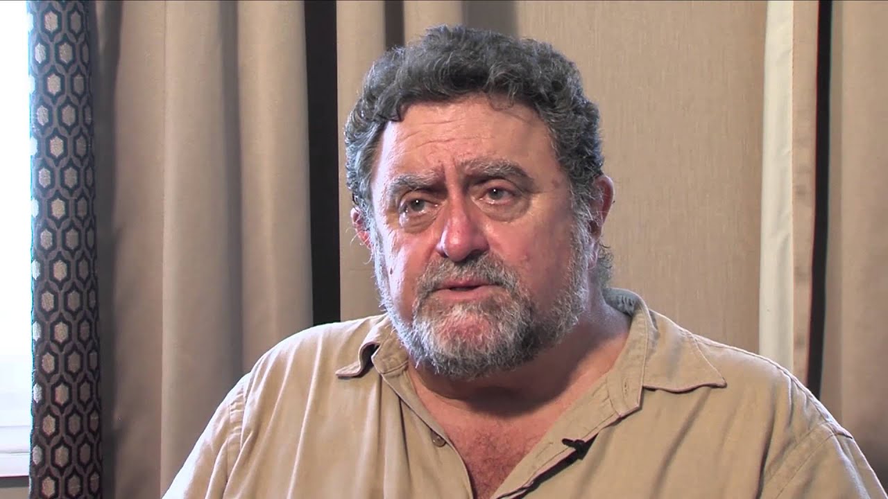 Jim Fallon: Natural Born Killer? - YouTube