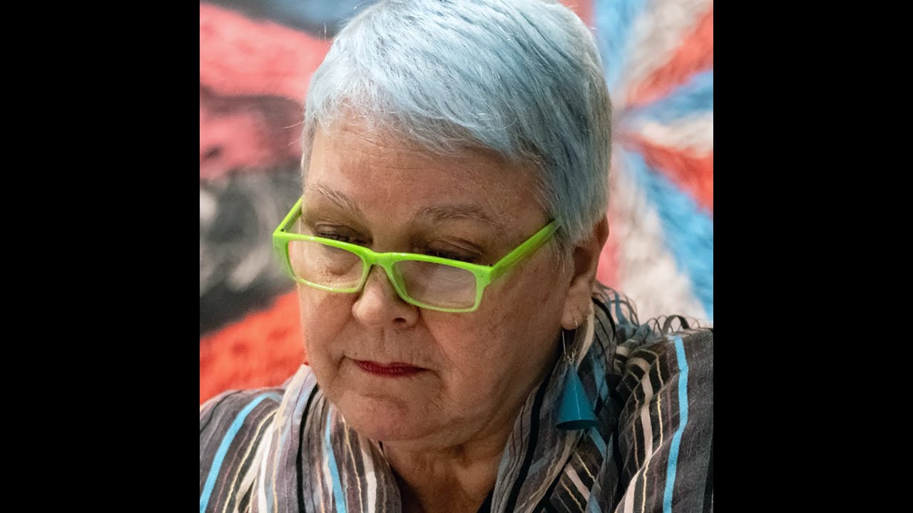 EN NOMBRE DE KAYENA GOVIRA - YouTube