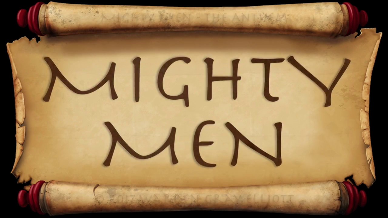 Mighty Men Lyric Video YouTube mighty-men-lyric-video-youtube