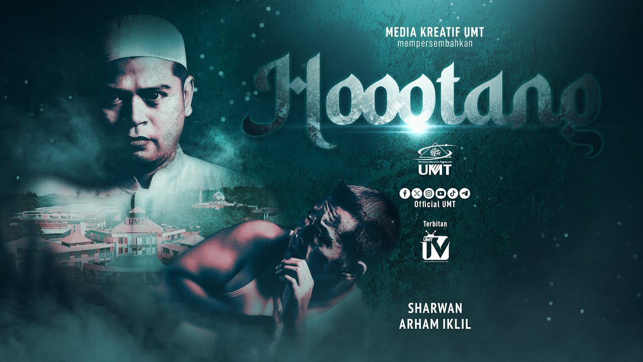 UMT@09/04/2024 | Drama Raya UMT 2024 : Hoootang - YouTube