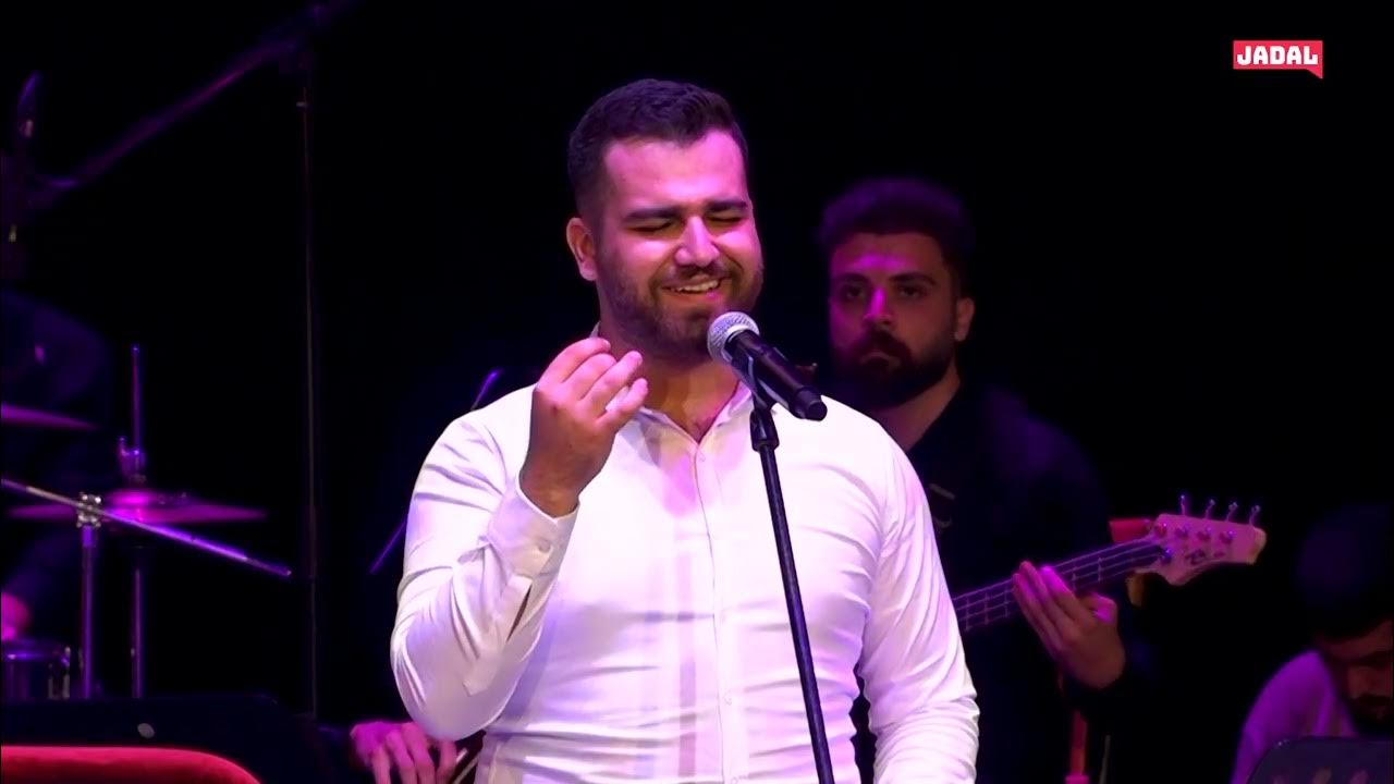 نعوم نعوم عللي جري | Naoum Naoum 3ally gara - YouTube
