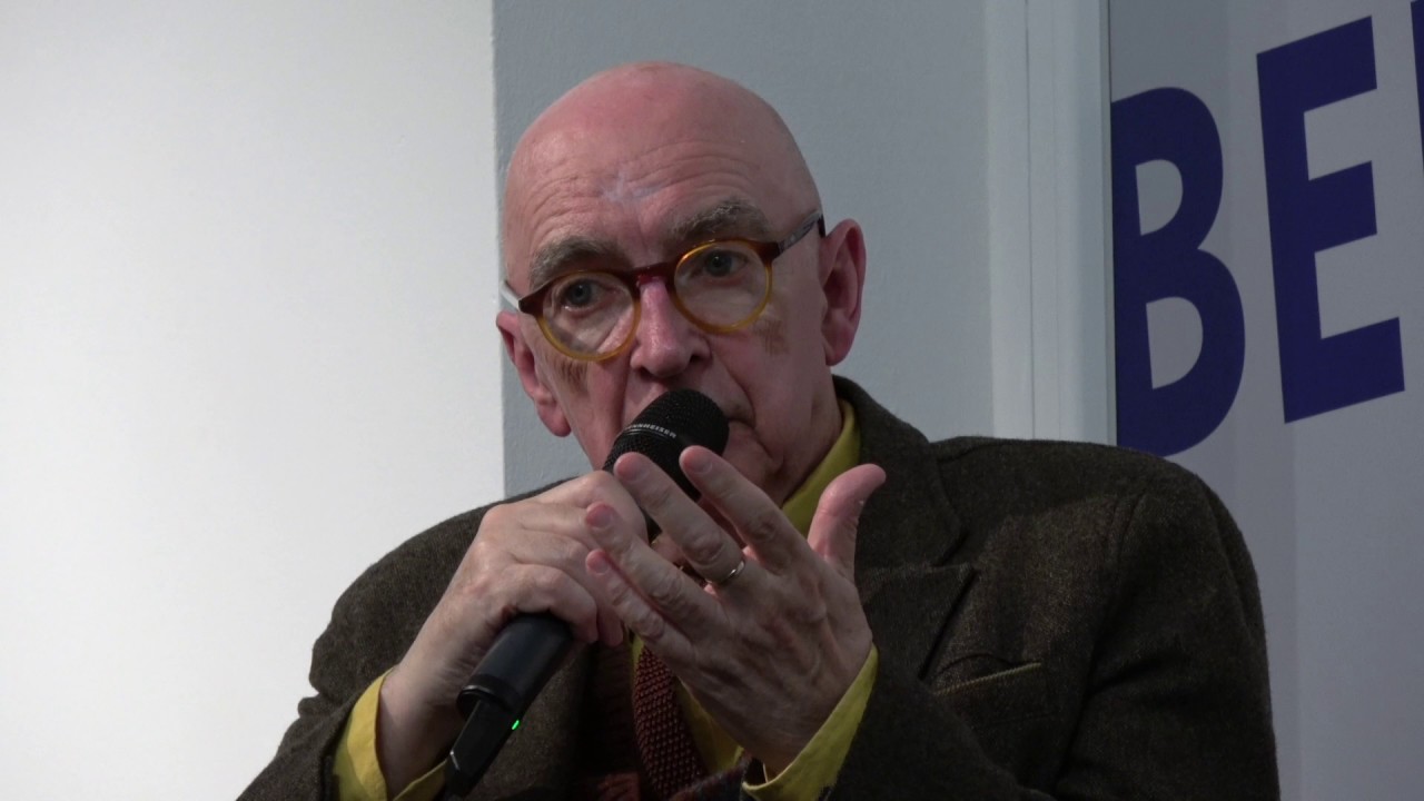 Le Moment Goethe, par Roland Recht - Revoir le Moyen Âge (3/3) - YouTube