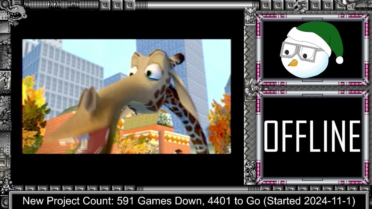 Madagascar Game Quotes