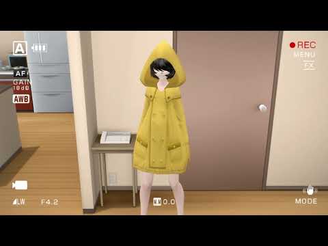 [MMD x LN] You so fat!-Six (Motion DL)