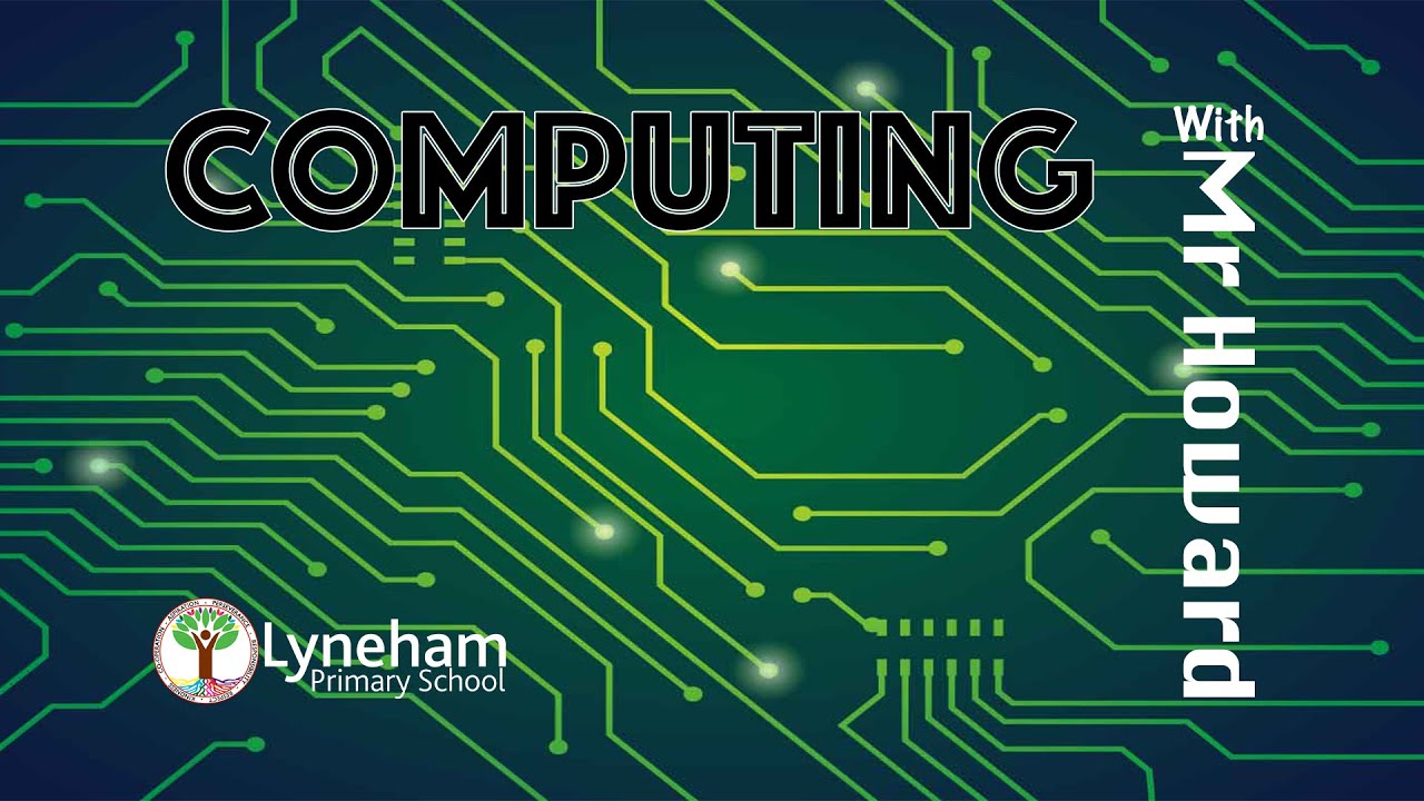 Computing EYFS 03 02 21 - YouTube