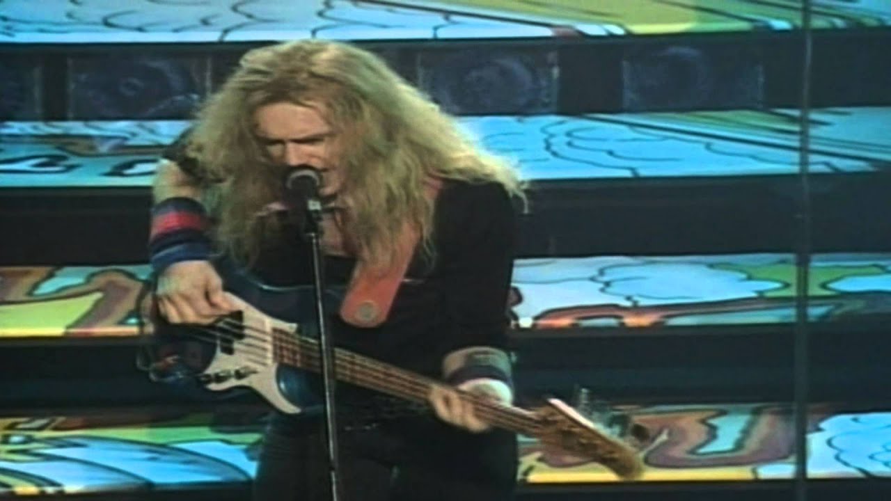 Mr. Big - Live In San Francisco - CDFF - Lucky This Time - 12 of 17 (HD ...