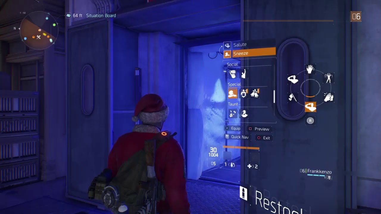 Worldwide Weeb_New Character Run :^) - YouTube