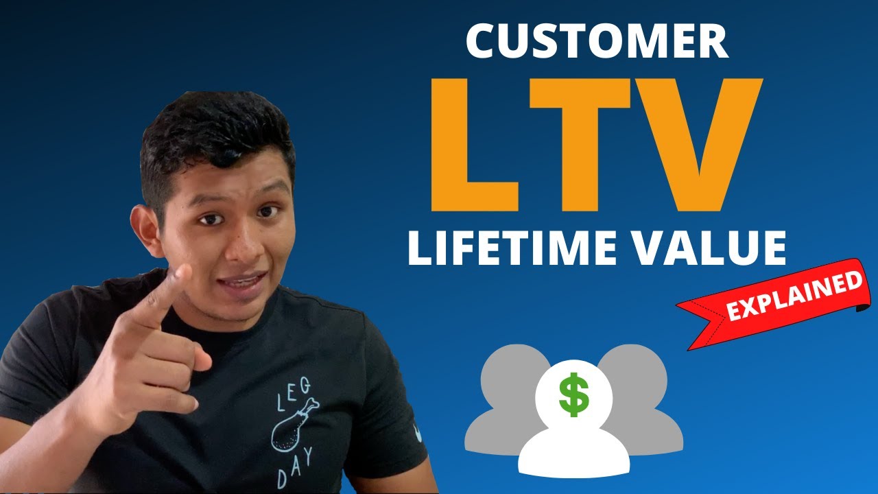 Understanding Customer Lifetime Value (LTV) And Its Importance When ...