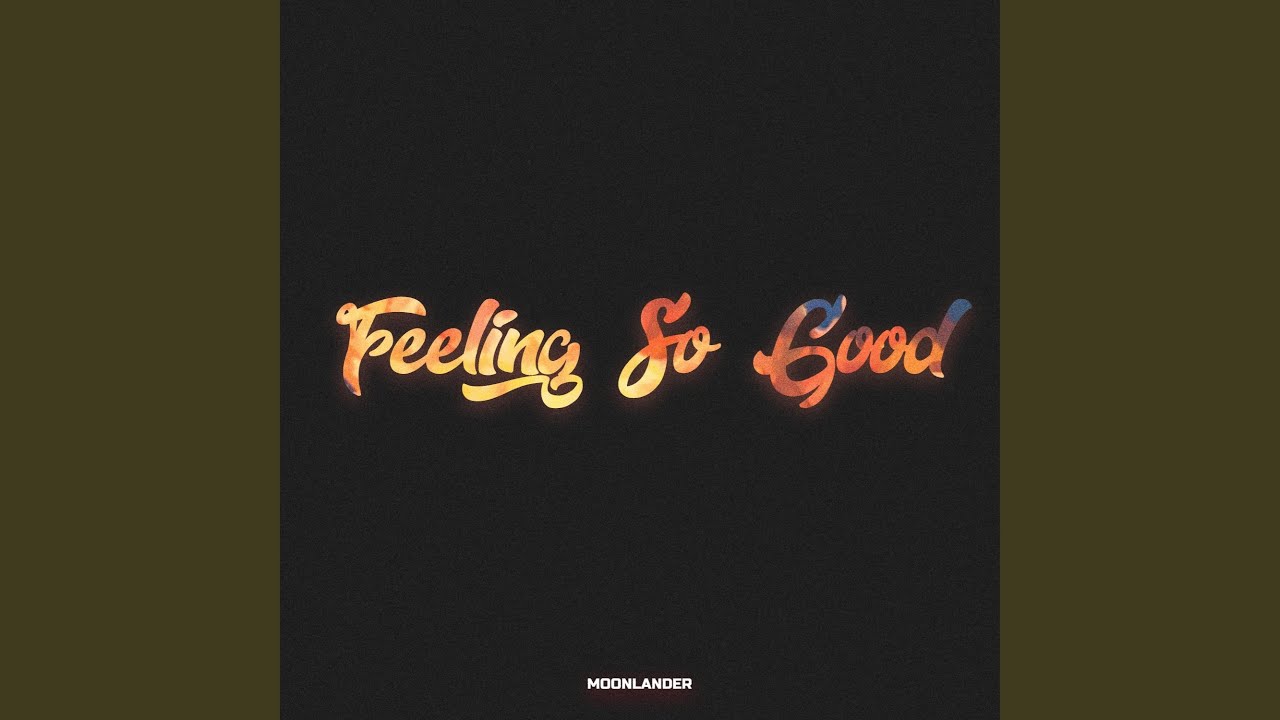 Feeling So Good - YouTube Music