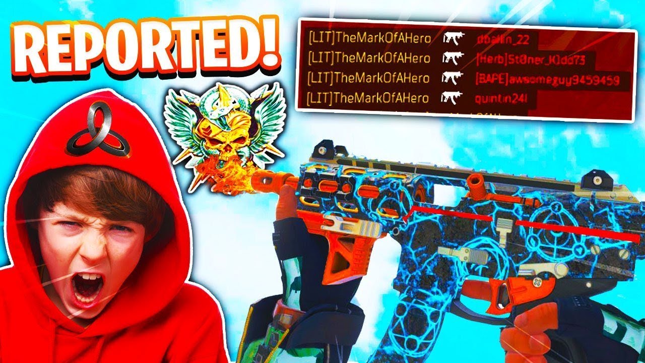 the HACKING DLC Weapon Best Class Setup that runs Black Ops 4 easy ...